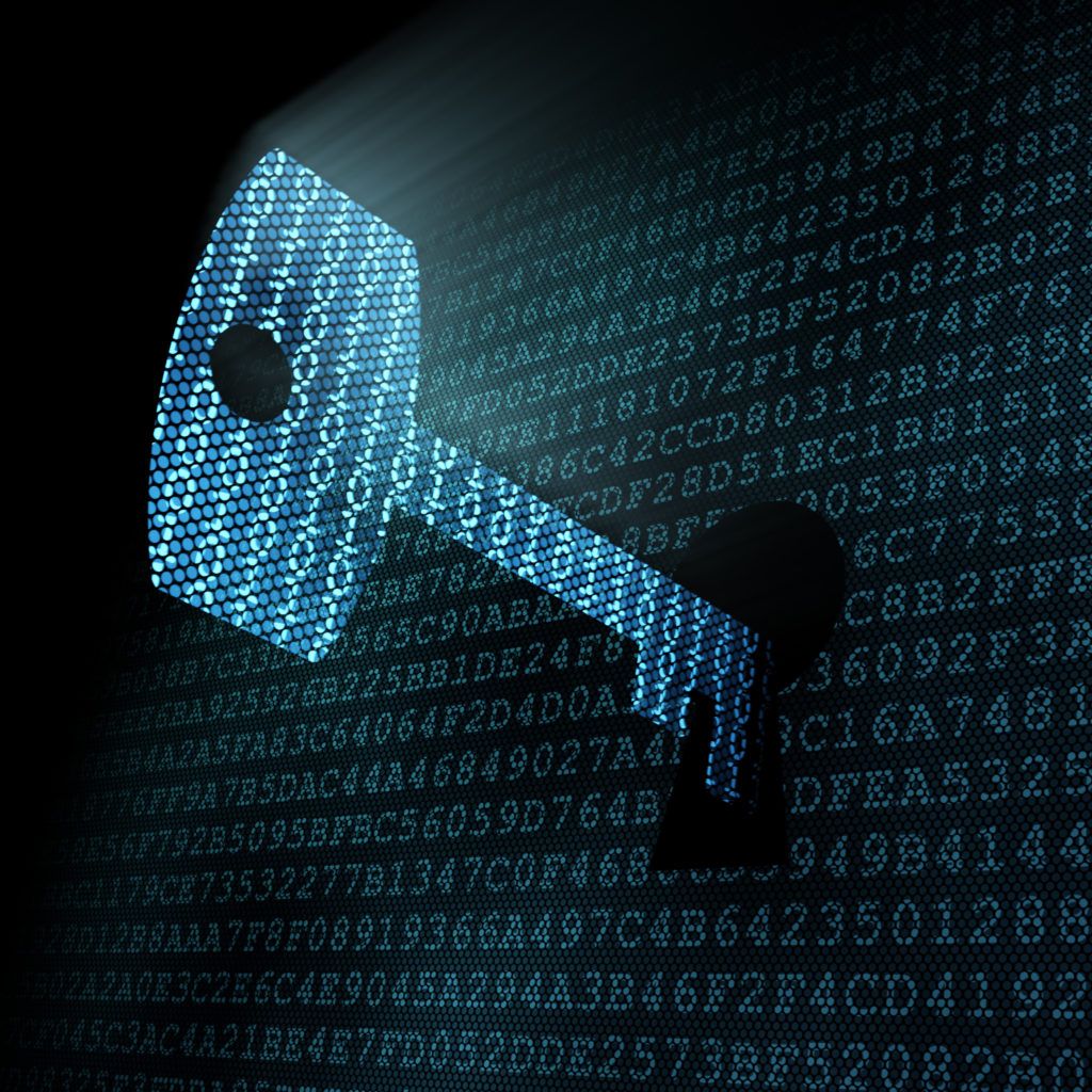 The importance of encrypting your data in the Cloud - Cyber Security ...