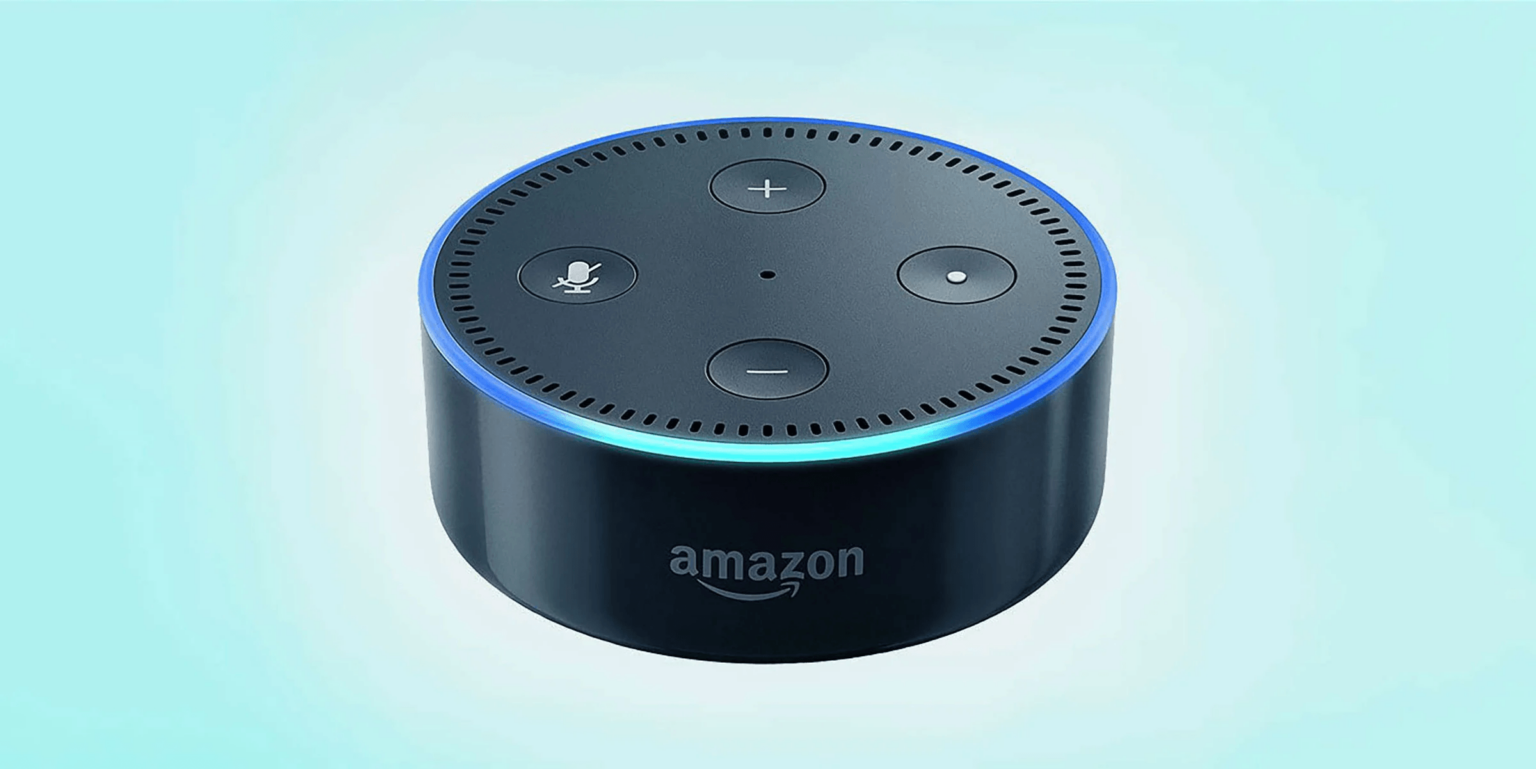 Amazon Alexa Security Considerations - Cyber Security Specialists