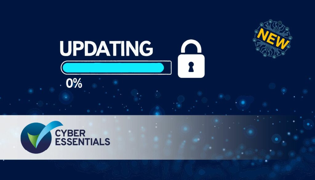Cyber Essentials Update - The New Willow Self-Assessment Questionnaire ...